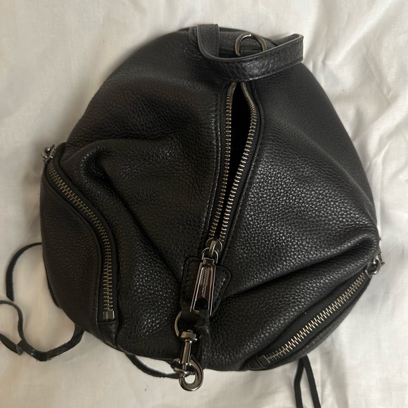 Rebecca Minkoff | Bags | Rebecca Minkoff Julian Mini Backpack | Poshmark